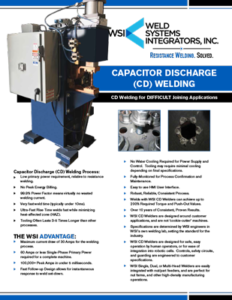 img-cd-welding - Resistance Welding Machinery | Supplies | Service ...