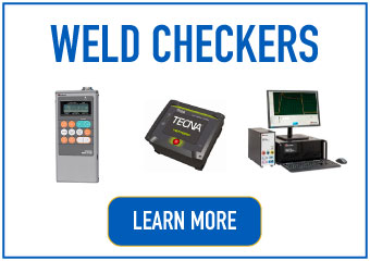 weld-checkers-for-sale | Resistance Welding Machinery | Supplies ...