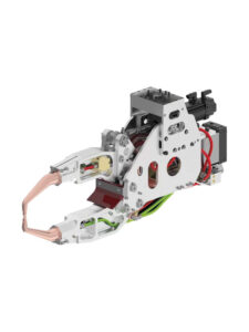 TECNA Robot Spot Welding Guns FOR SALE | 888-WSI-WELD