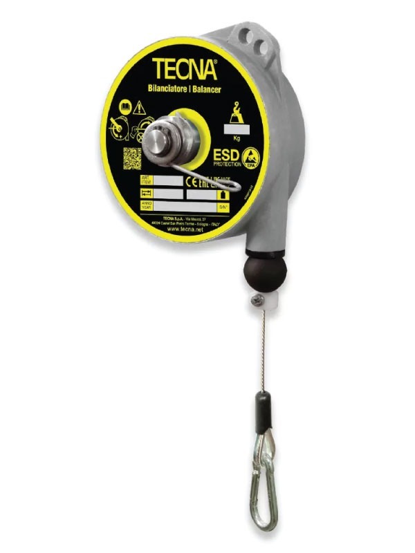TECNA 9336LES ESD-Protected Retractor Balancer FOR SALE
